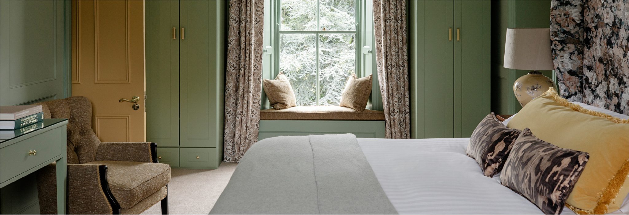 The Station House Hotel Gallery | See Our Spaces