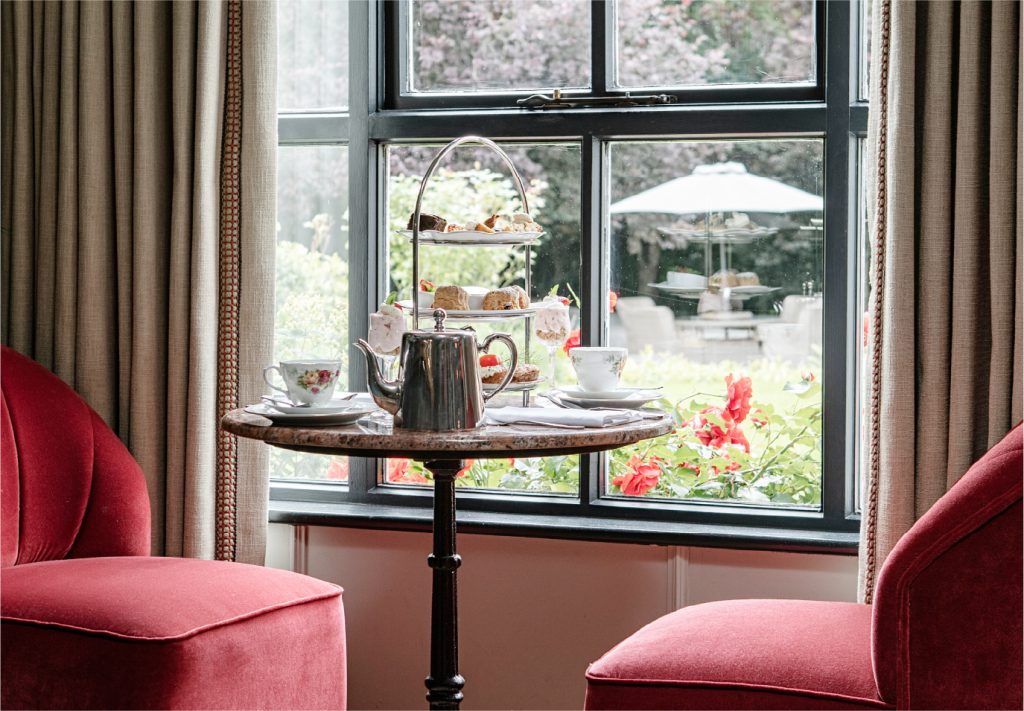 The Legacy of Station House Hotel | Our Story & Heritage