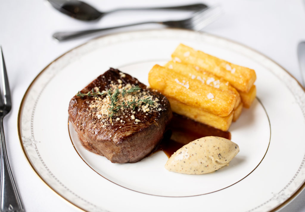 Award Winning Dining at The Signal Restaurant in Meath