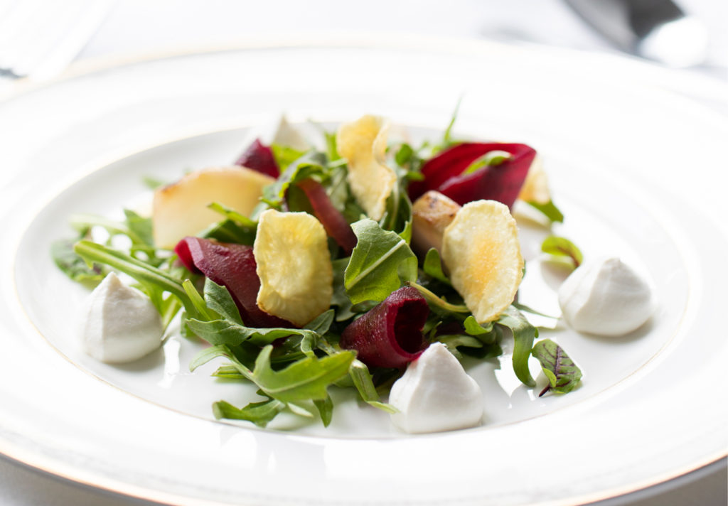 Award Winning Dining at The Signal Restaurant in Meath