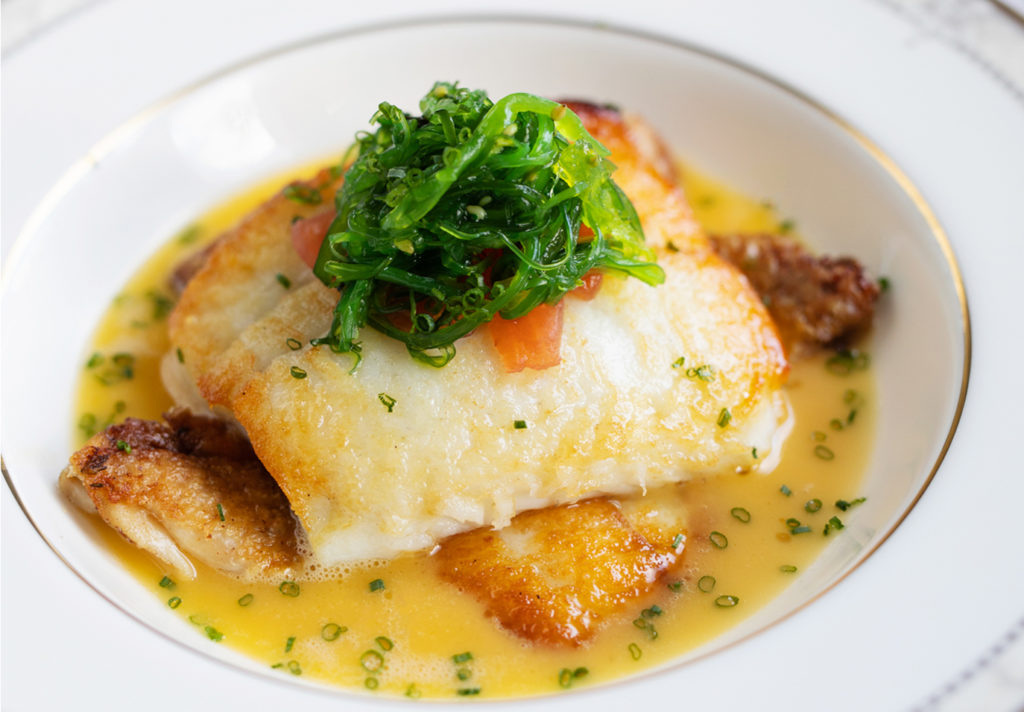 Award Winning Dining at The Signal Restaurant in Meath